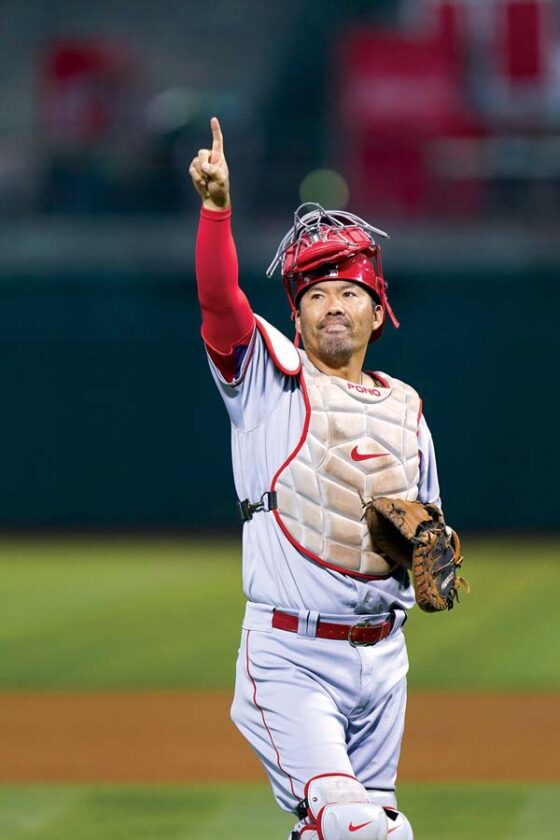 Column: Stats aside, humility makes Suzuki best ever from Hawaii | News ...